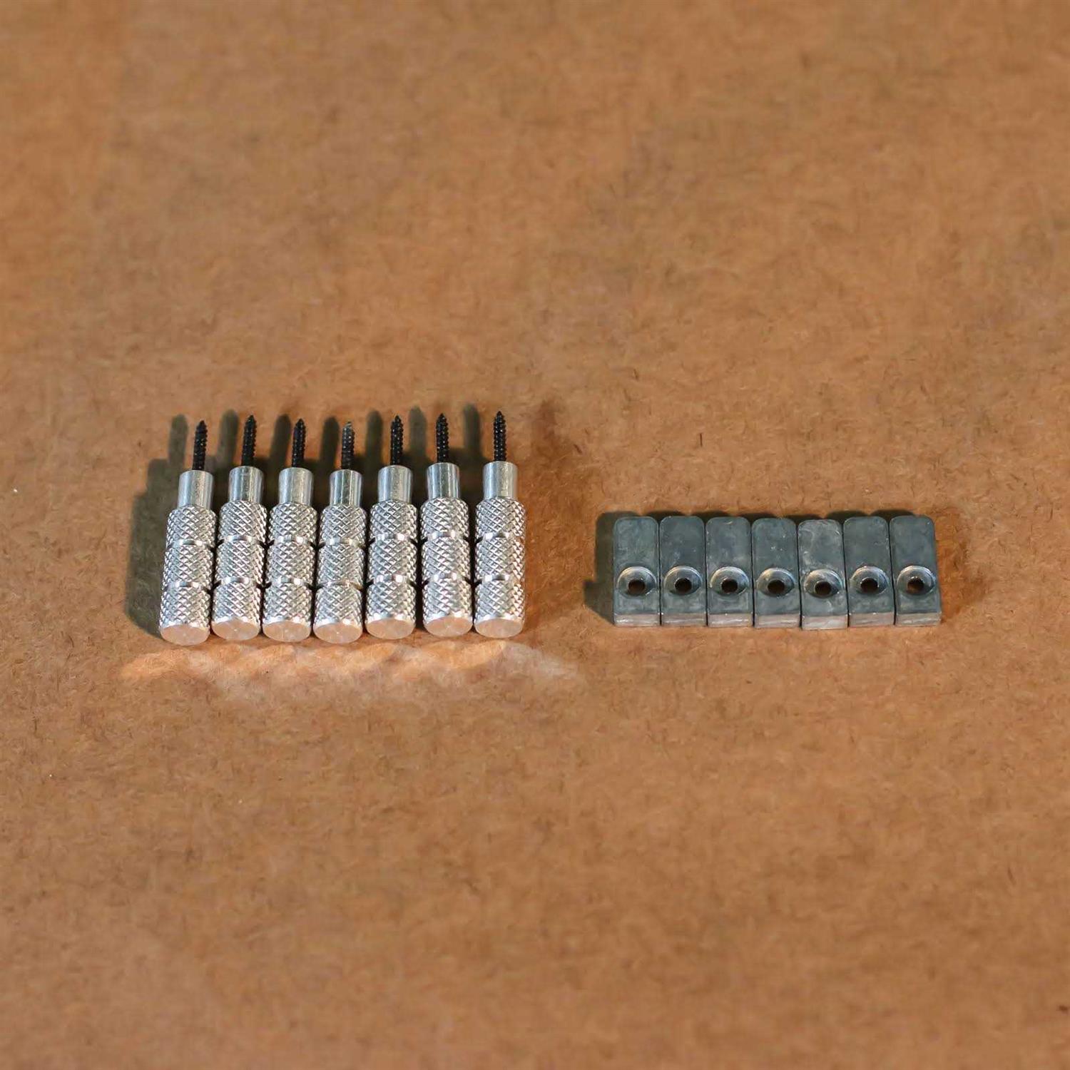 Micro-Mark 10-Piece Planking Clamp Set 60926 - Shop Hardware Tools for ...