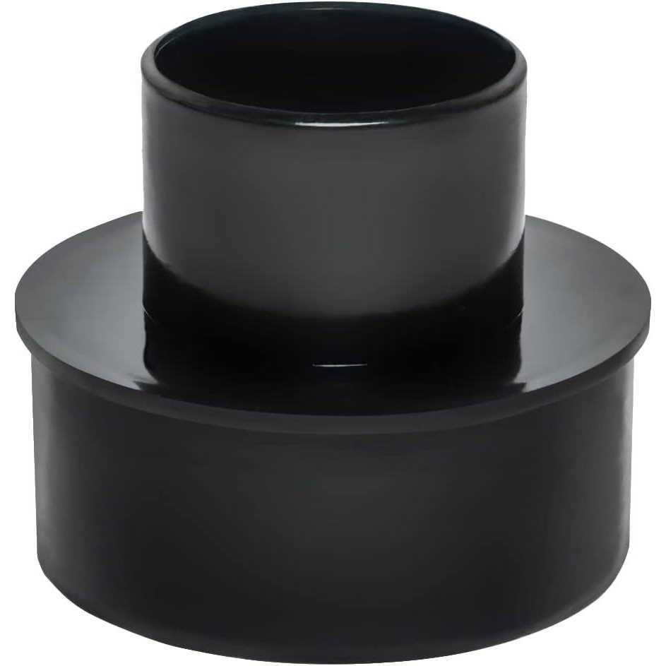 Powertec 70104 4-Inch to 2-1/2-Inch Reducer - Shop Hardware Tools for ...