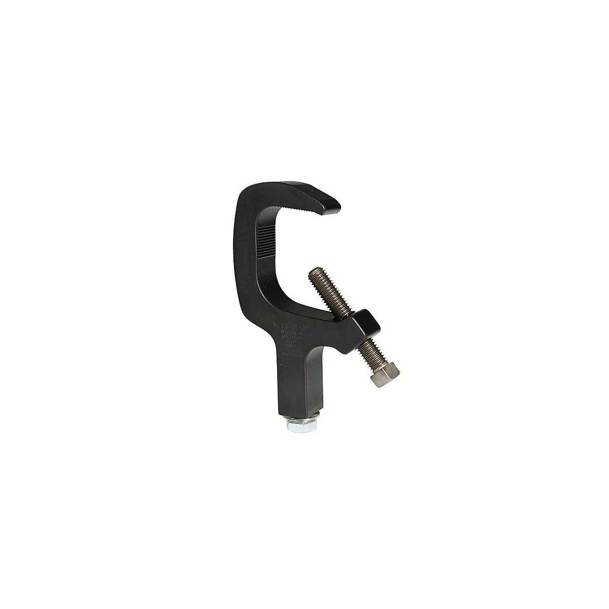 The Light Source Mega Clamp MAB - Shop Hardware Tools for Work and Home