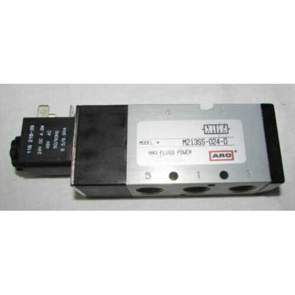 Ingersoll Rand Auxiliary Valve 49816283 - Shop Hardware Tools for Work ...