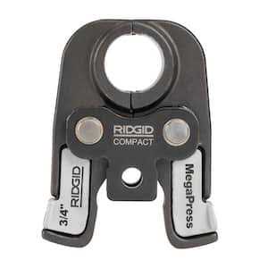 RIDGID Compact ProPress Jaw 1 16978 - Shop Hardware Tools for Work and Home