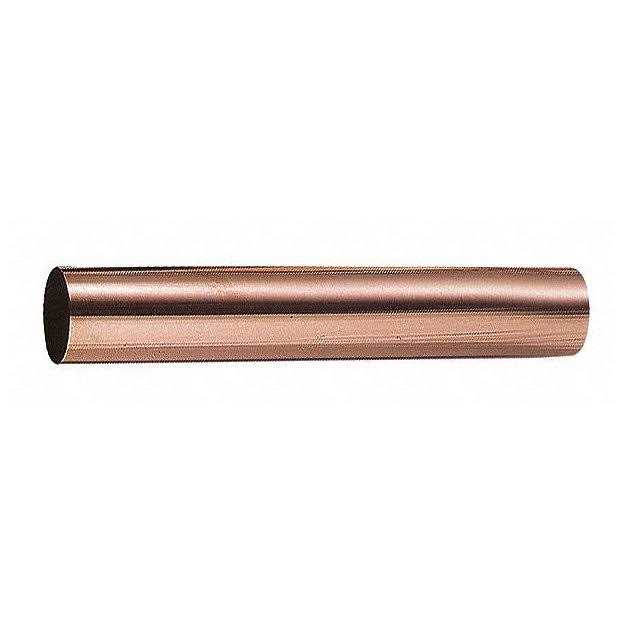 Streamline Copper Pipe Type L LH10010 - Shop Hardware Tools for Work ...