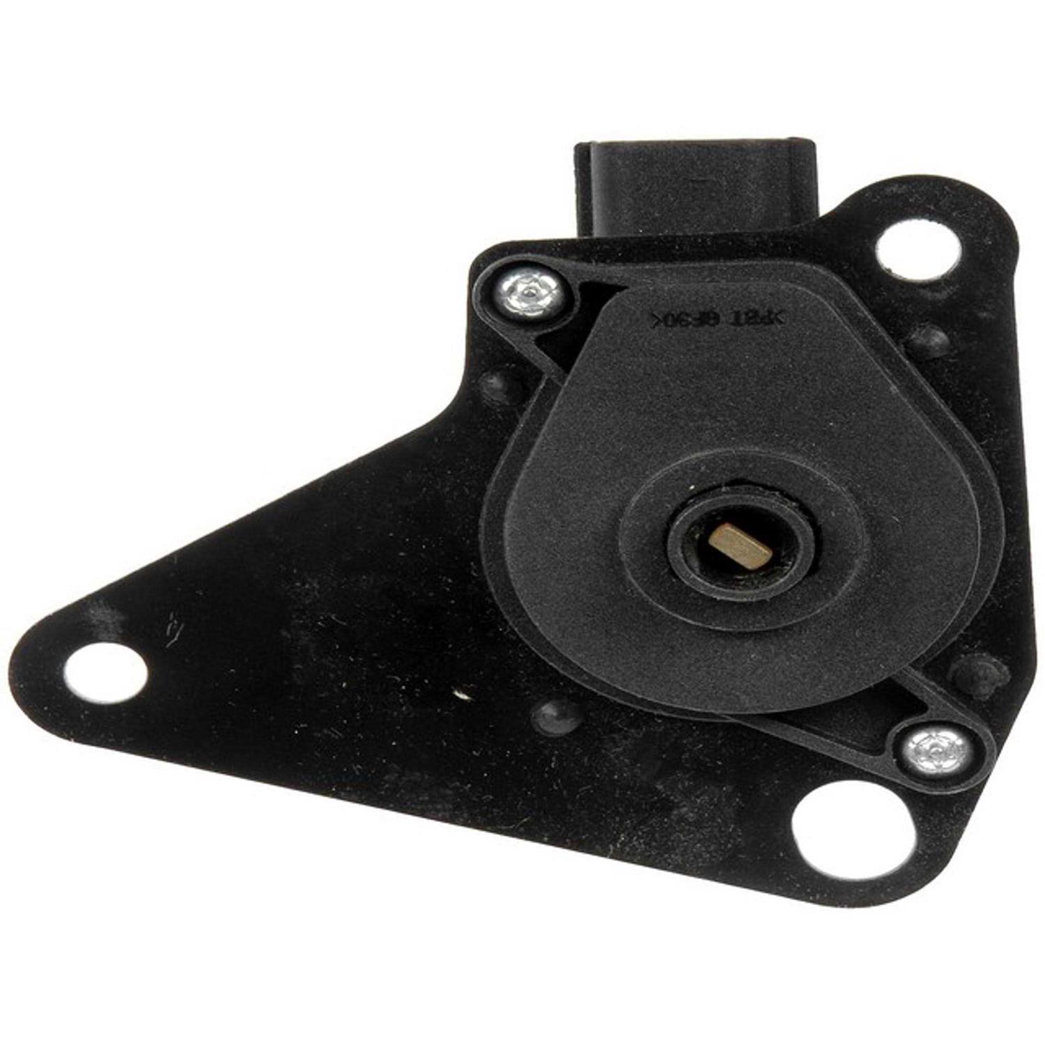 Dorman 911-902 Intake Manifold Runner Control Valve - Shop Hardware ...