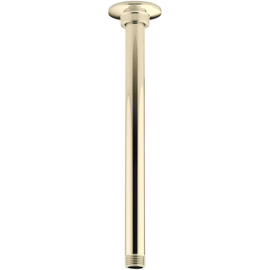 Kohler 12 Ceiling Mount Flange - Shop Hardware Tools for Work and Home