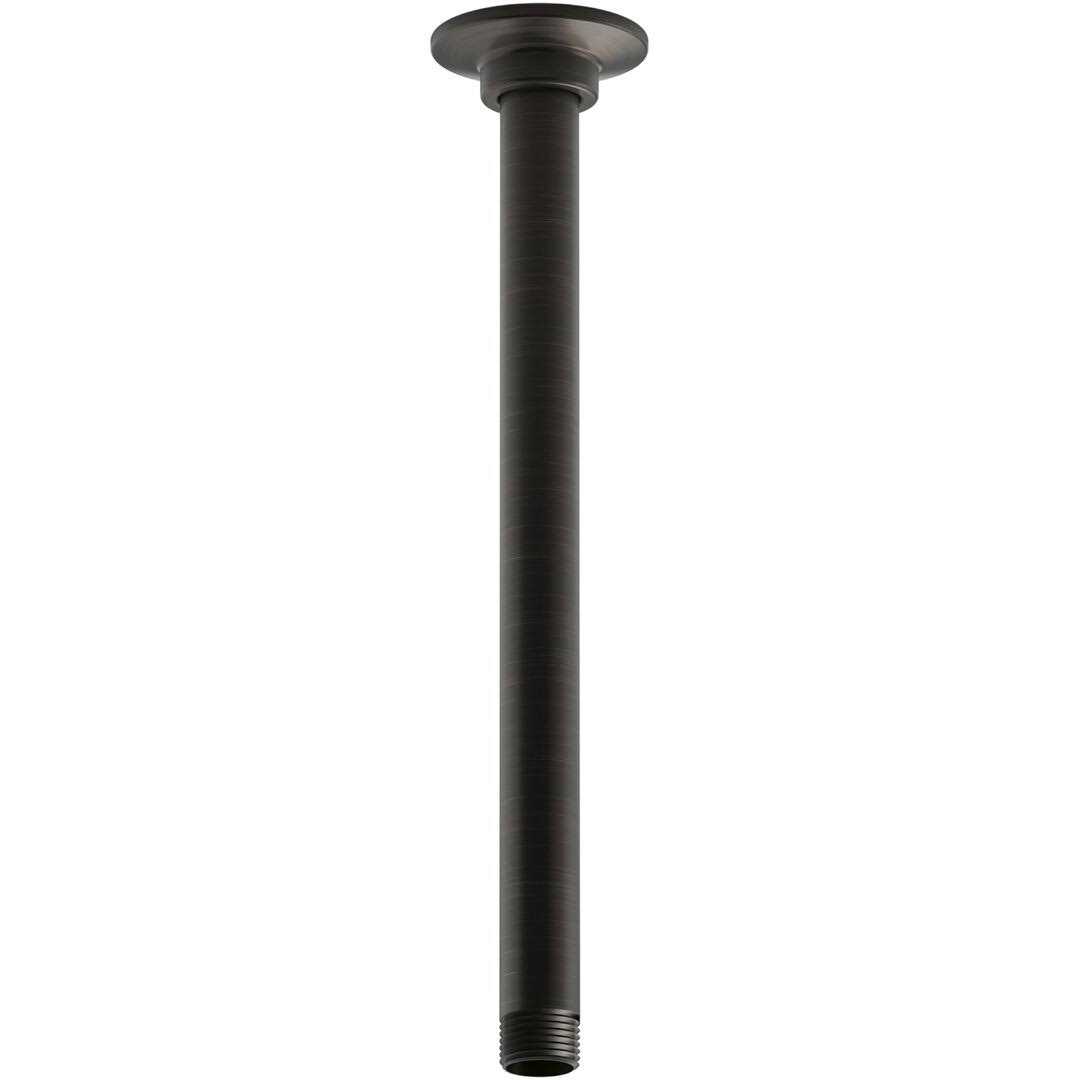 Kohler 12 Ceiling Mount Flange - Shop Hardware Tools for Work and Home