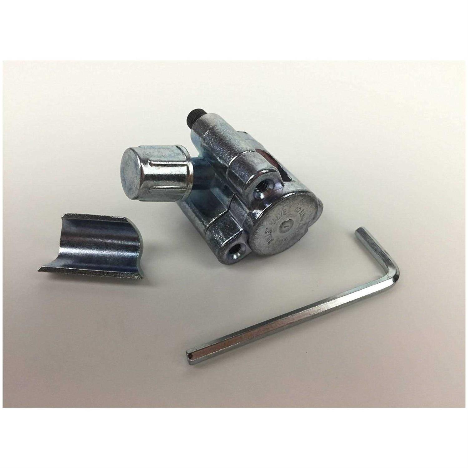 Supco BPV21 Bullet Piercing Valve - Shop Hardware Tools for Work and Home