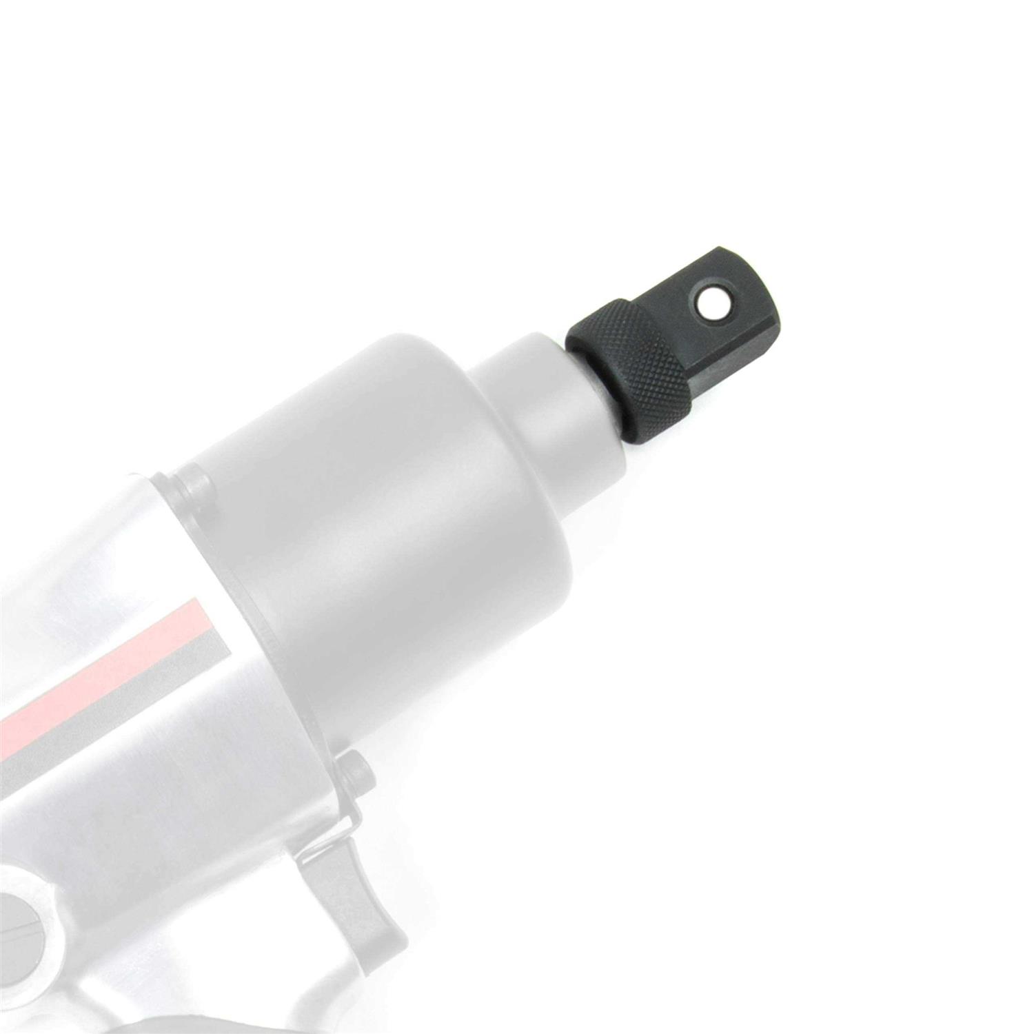 Titan 30936 3 Piece Low Profile Adapter Set - Shop Hardware Tools for ...