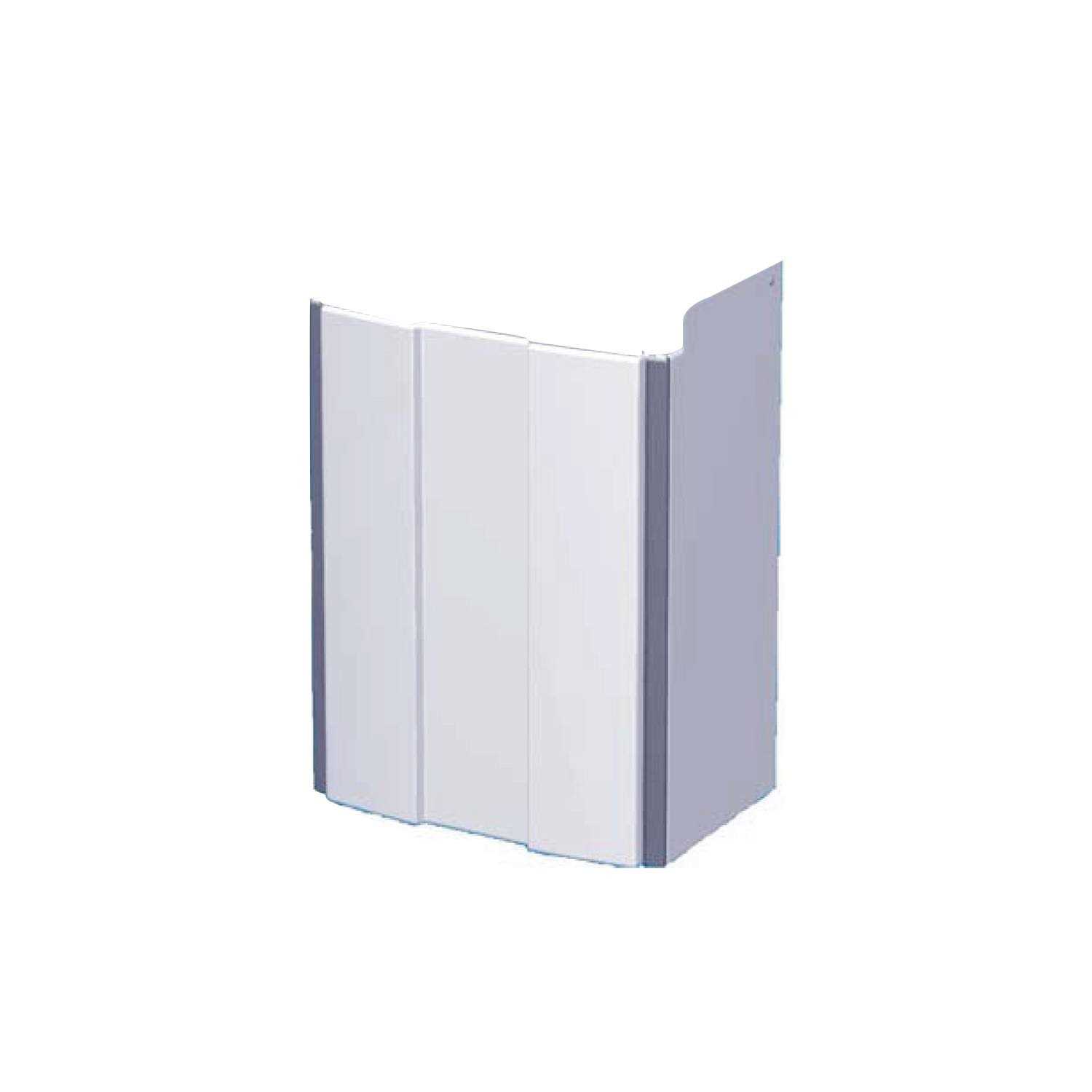 Rinnai Pipe Cover Enclosure for Luxury Series PCD03-SM2 - Shop Hardware ...