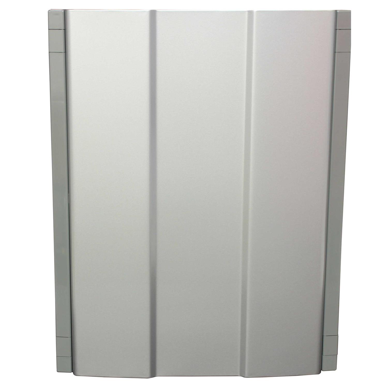 Rinnai Pipe Cover Enclosure for Luxury Series PCD03-SM2 - Shop Hardware ...